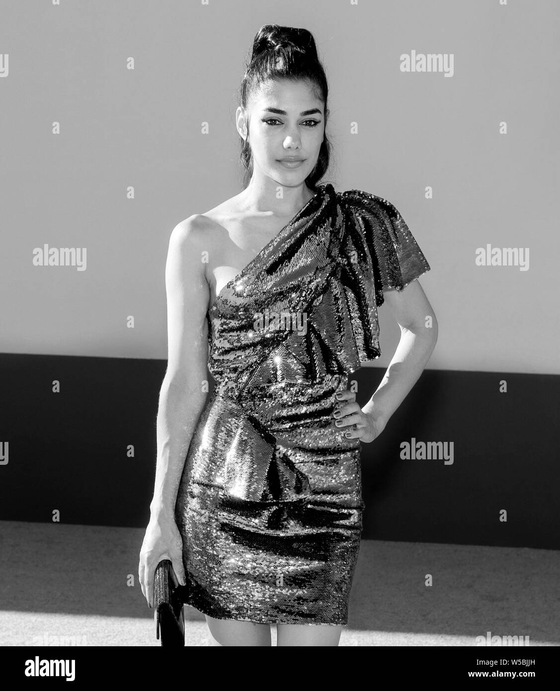 Tasie lawrence Black and White Stock Photos & Images - Alamy