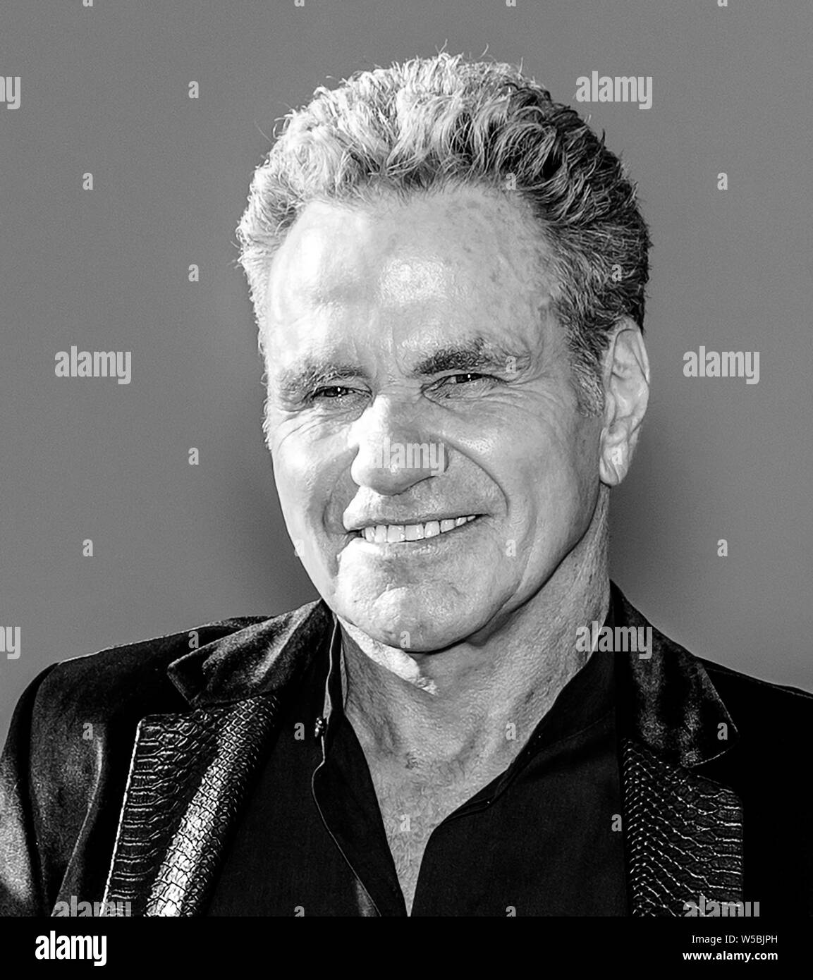 Martin Kove High Resolution Stock Photography and Images - Alamy