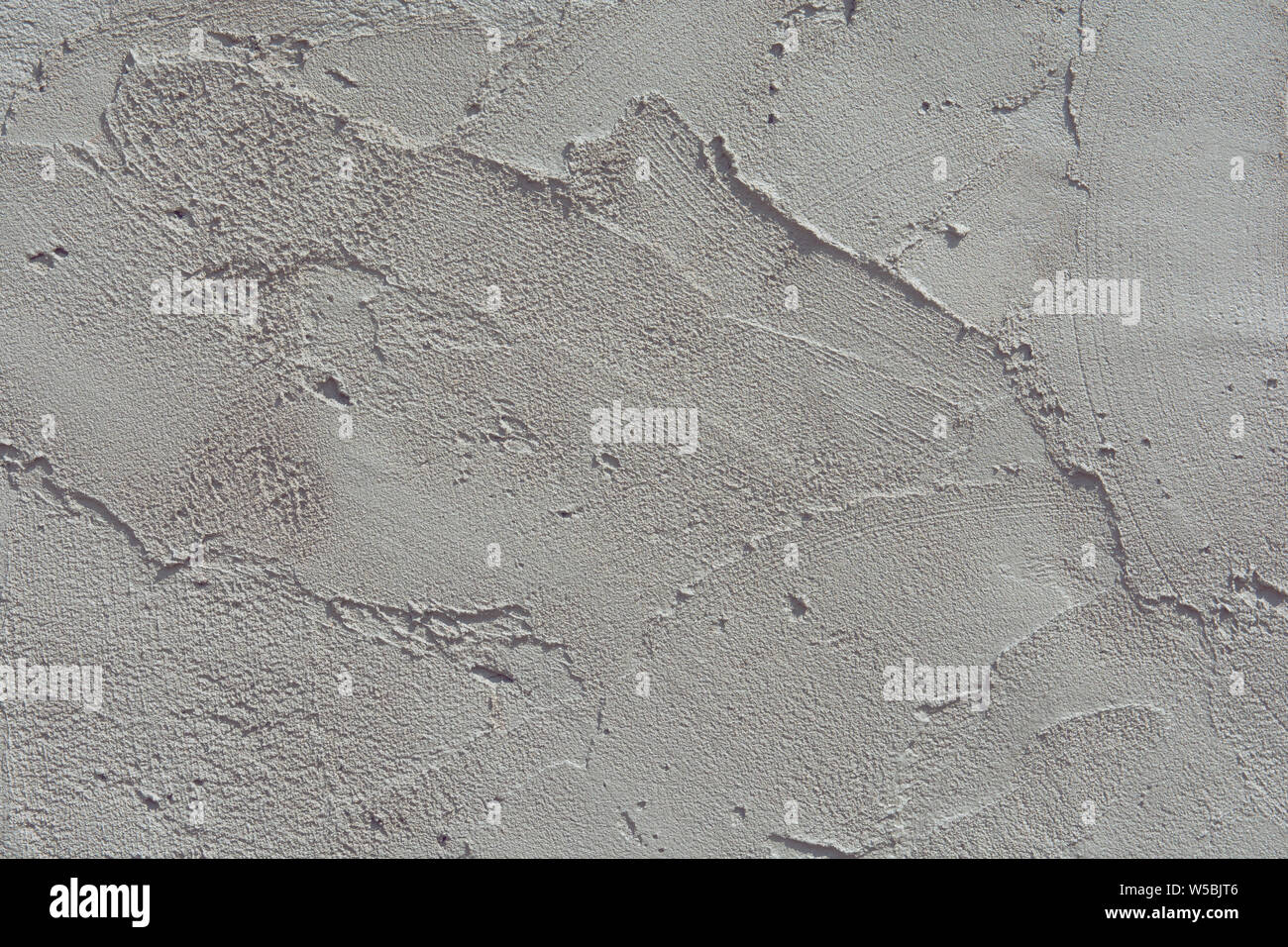 wet cement texture use for background Stock Photo - Alamy