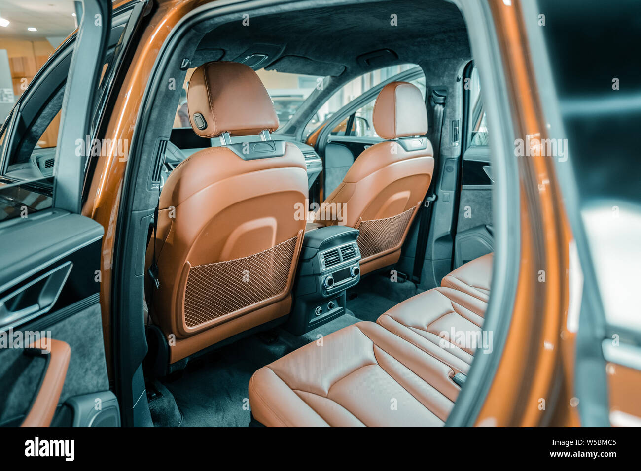 Front Seat Car Empty High Resolution Stock Photography and Images - Alamy