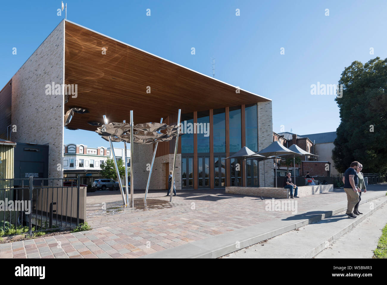 Jul 2019 The new McGregor Coxall’s and Chrofi collaborative designed ...