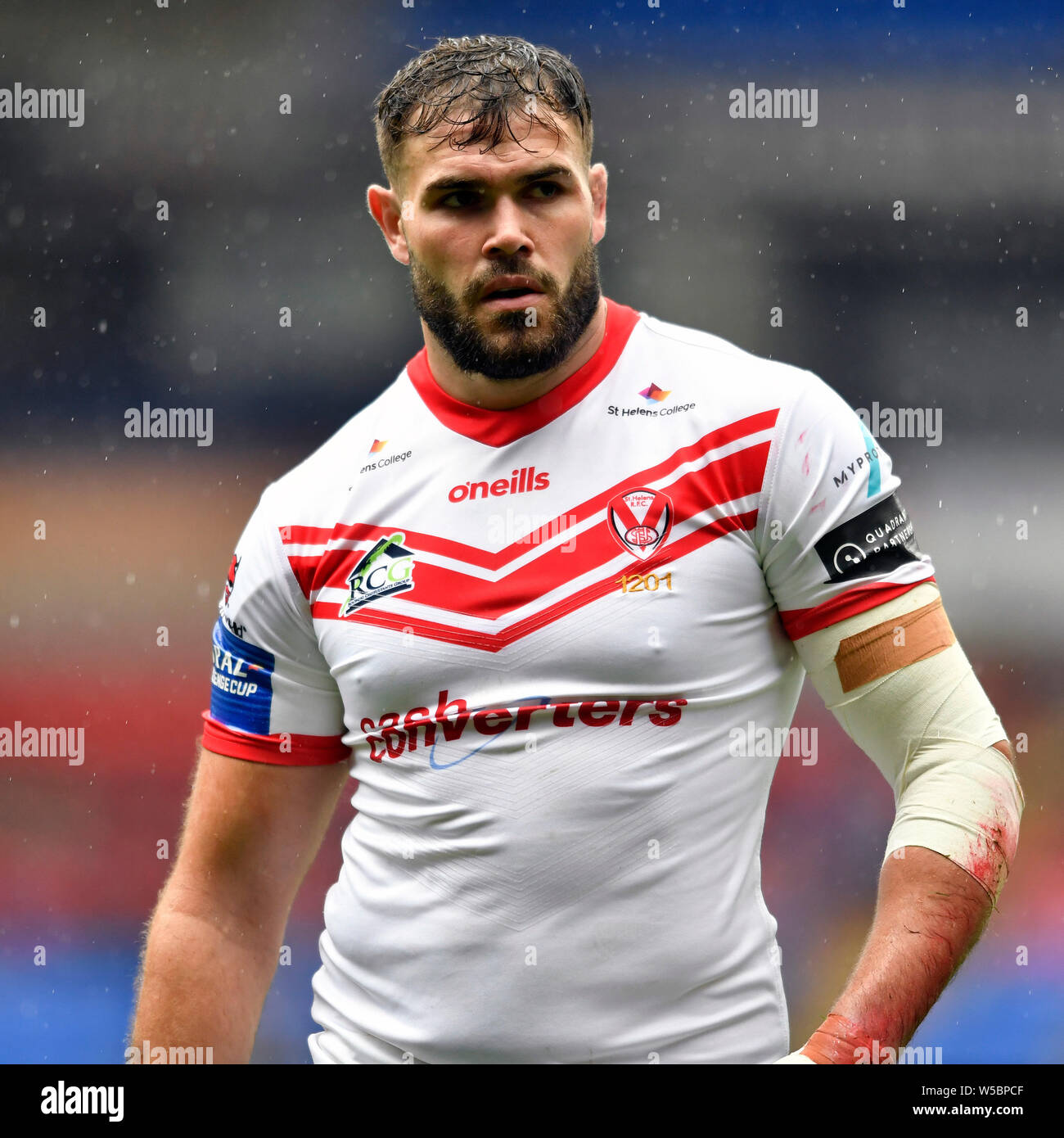 Alex walmsley hi-res stock photography and images - Alamy