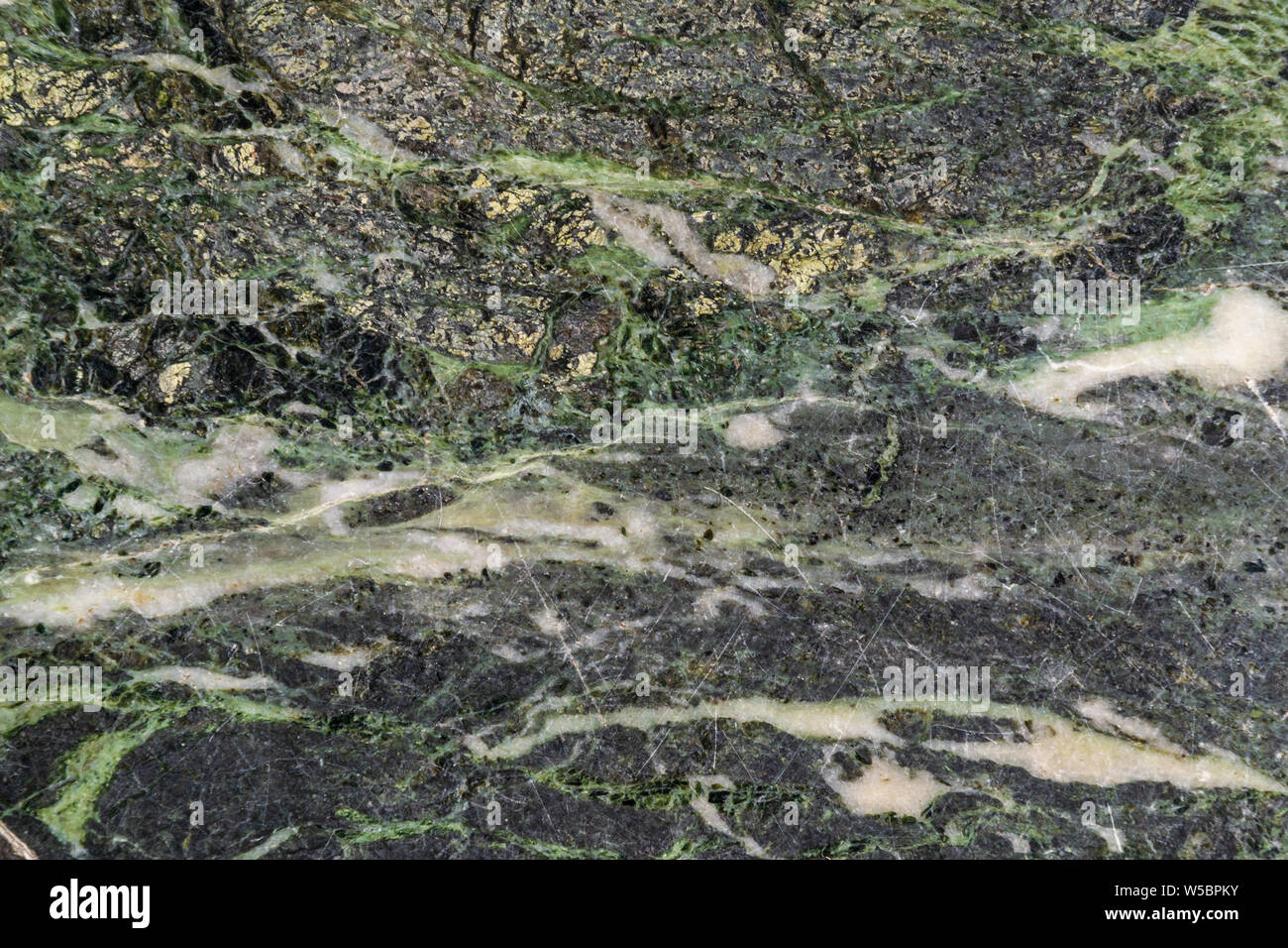 Top view of natural multicolored luxury marble texture background with ...