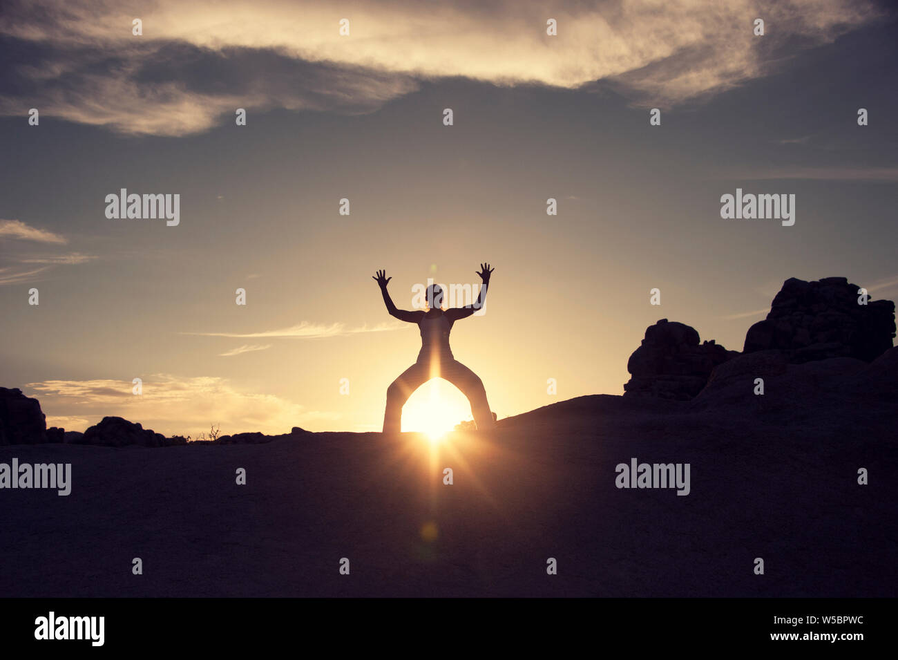 Primordial human hi-res stock photography and images - Alamy