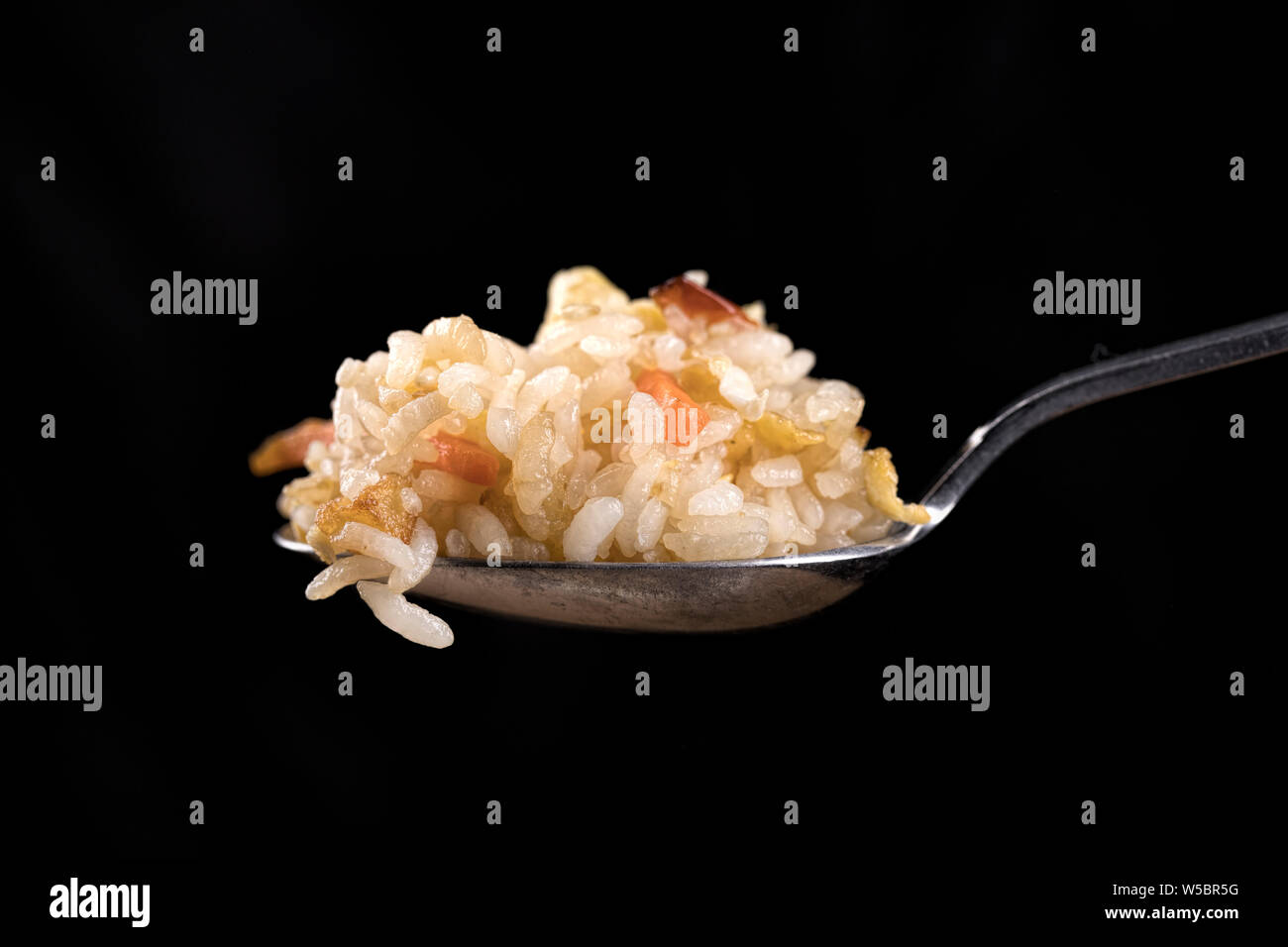 Traditional fried rice hi-res stock photography and images - Alamy