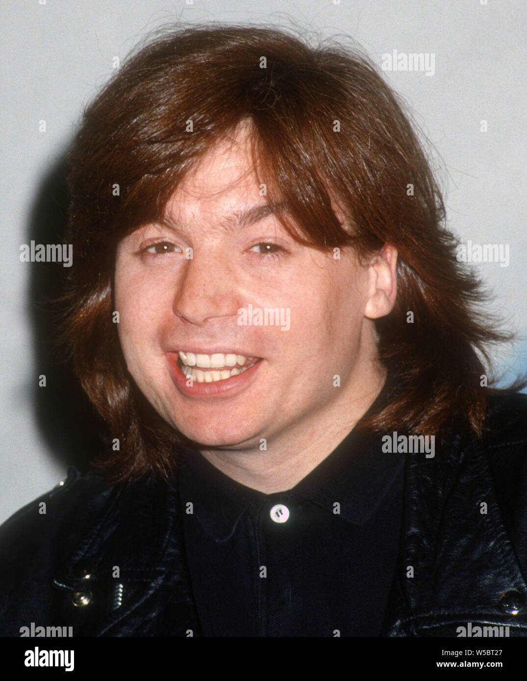Mike myers hi-res stock photography and images - Alamy
