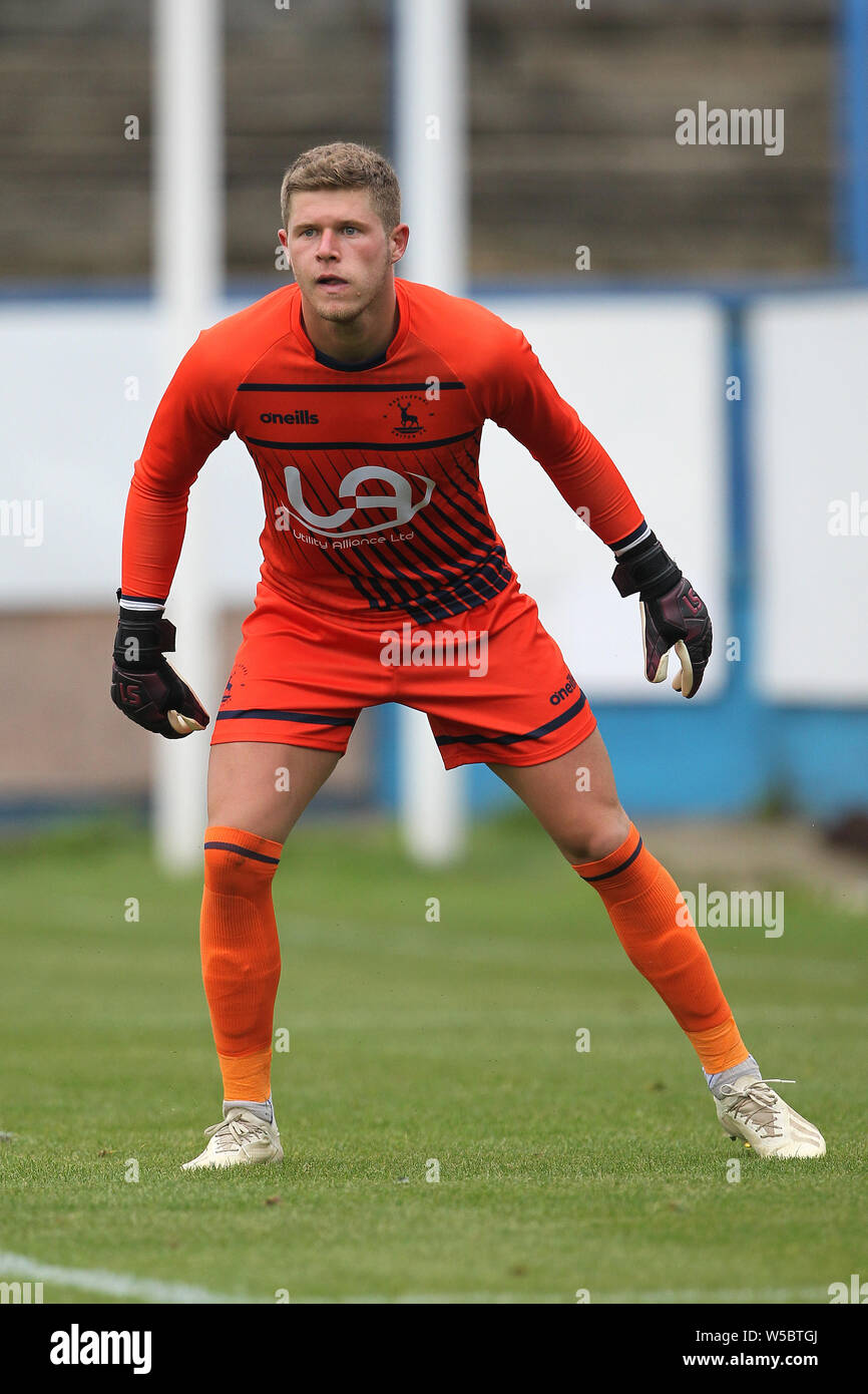 Soccer ben killip hi-res stock photography and images - Alamy