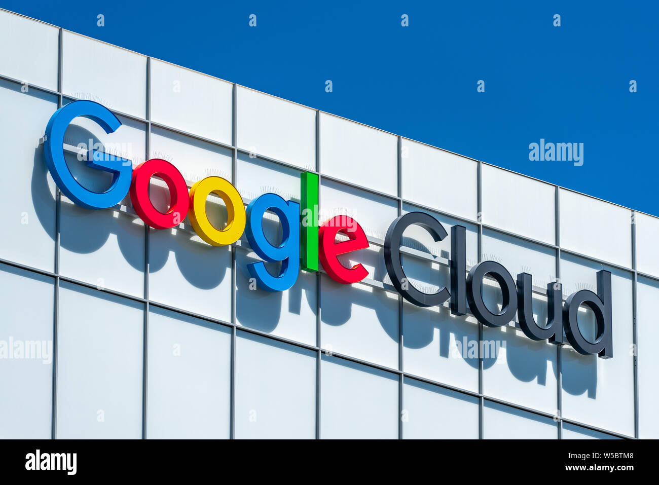 Google offices copy hi-res stock photography and images - Alamy