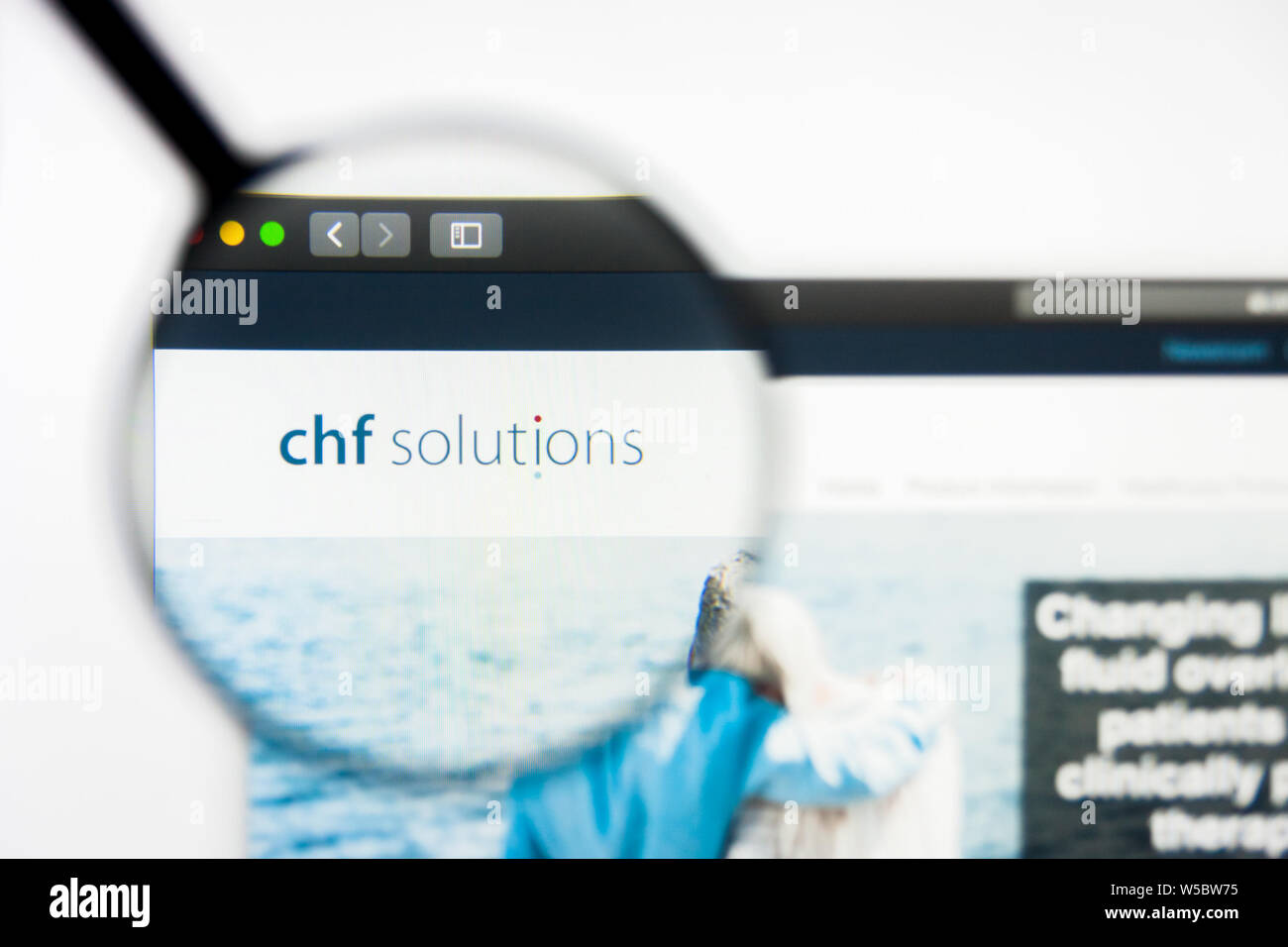 Chf tech logo hi-res stock photography and images - Alamy