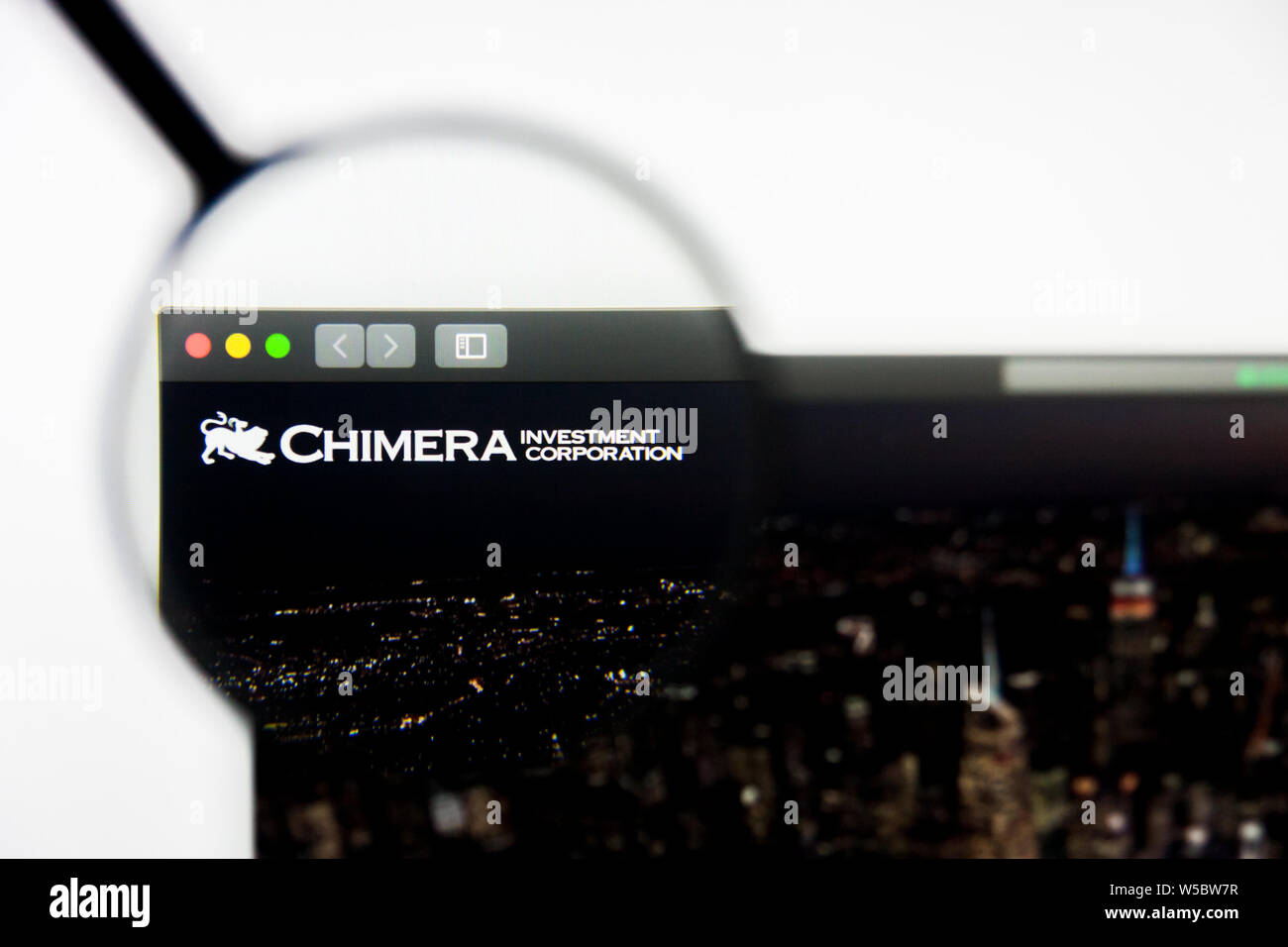 Richmond, Virginia, USA - 27 July 2019: Illustrative Editorial of ...