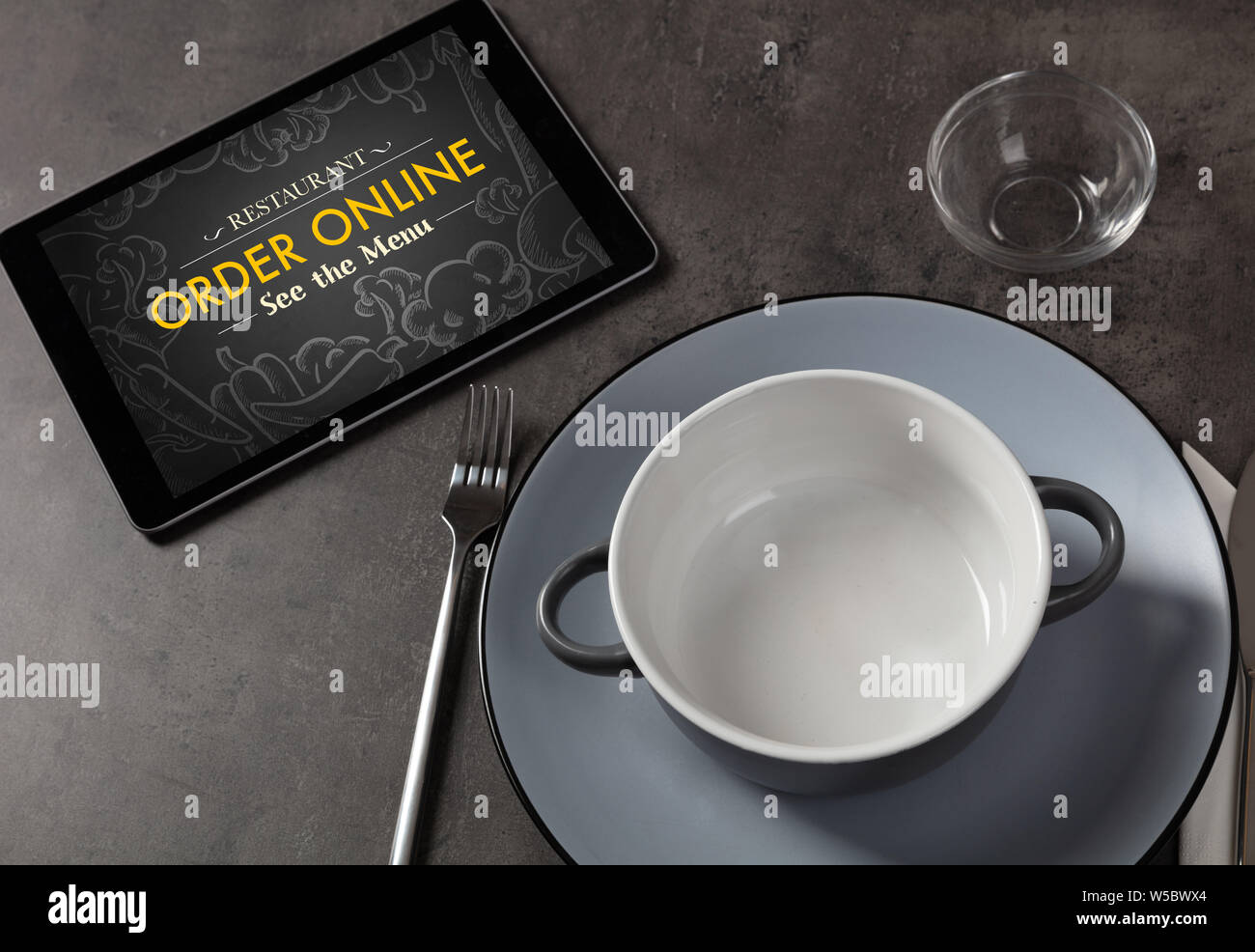 Lain table hi-res stock photography and images - Alamy