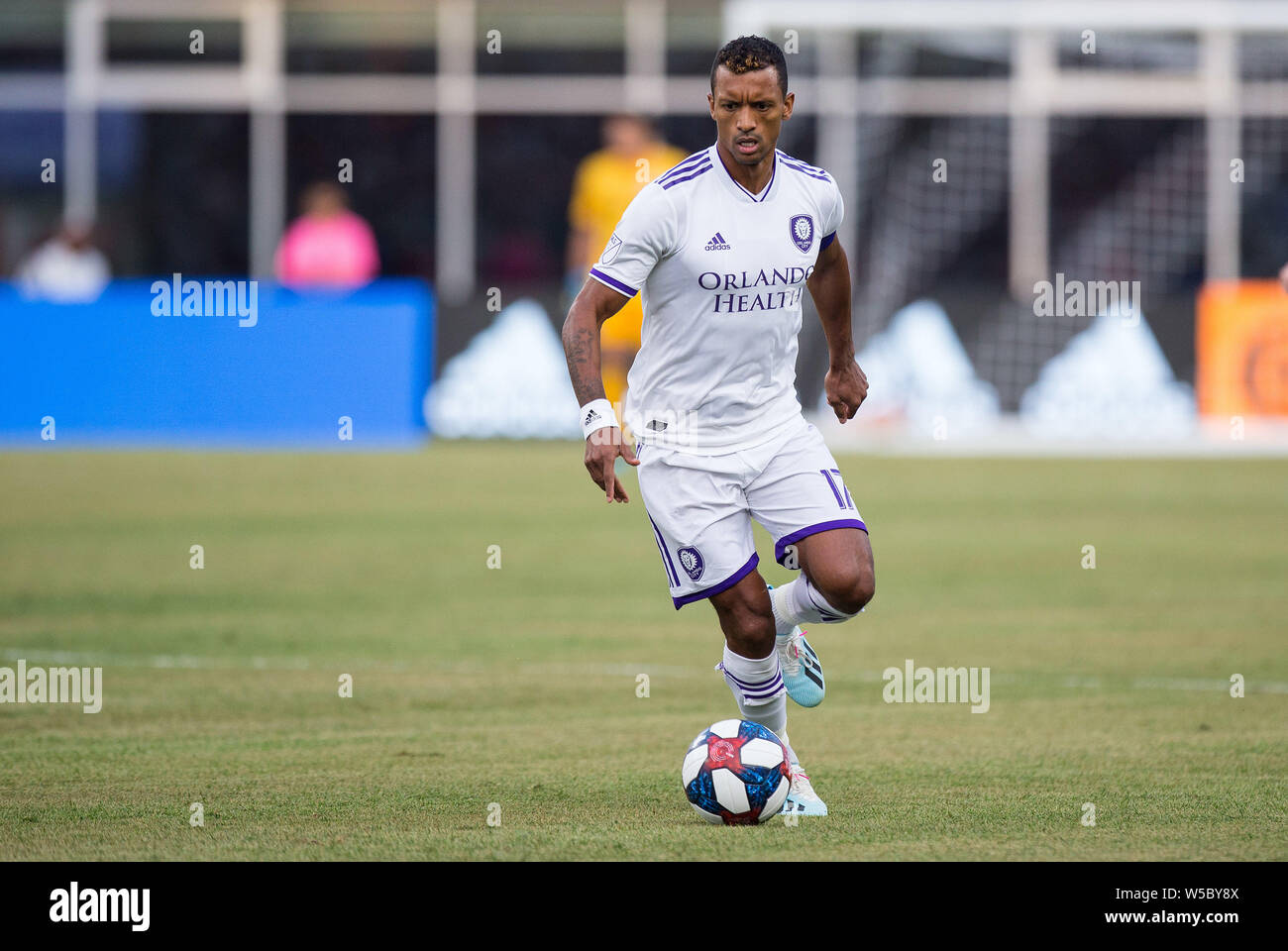 Nani orlando hi-res stock photography and images - Alamy