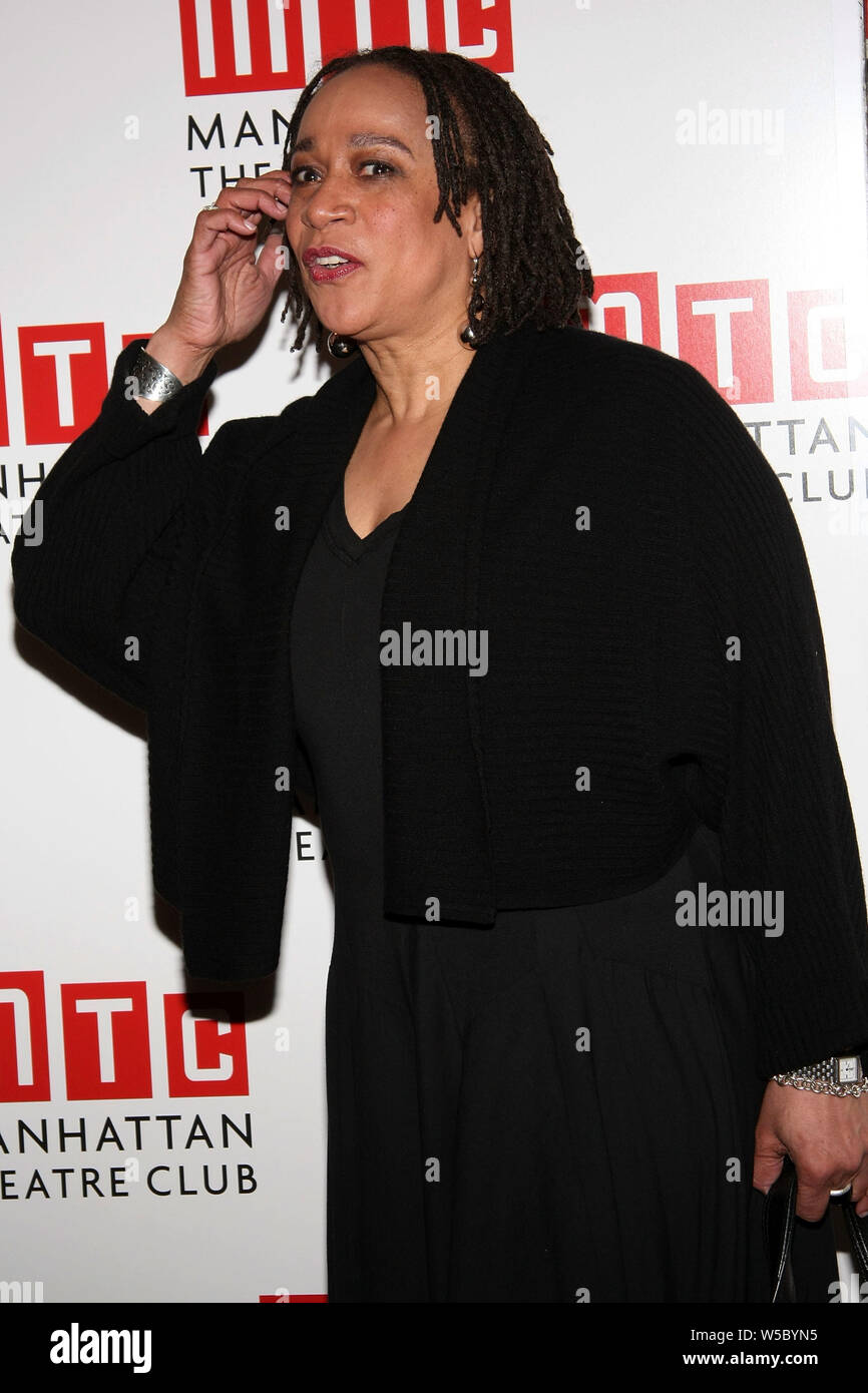 New York, USA. 19 May, 2008. S. Epatha Merkerson at the Manhattan ...