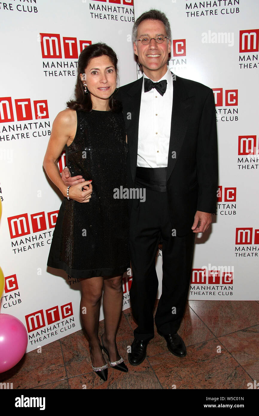 New York, USA. 19 May, 2008. Maria Gottdiener, Noah Gottdiener at the ...