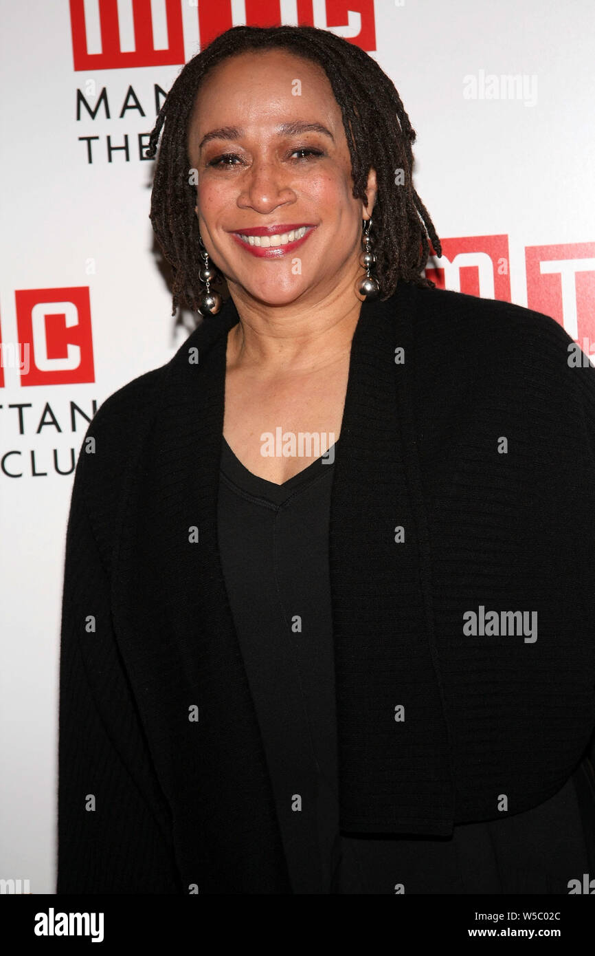 New York, USA. 19 May, 2008. S. Epatha Merkerson at the Manhattan ...