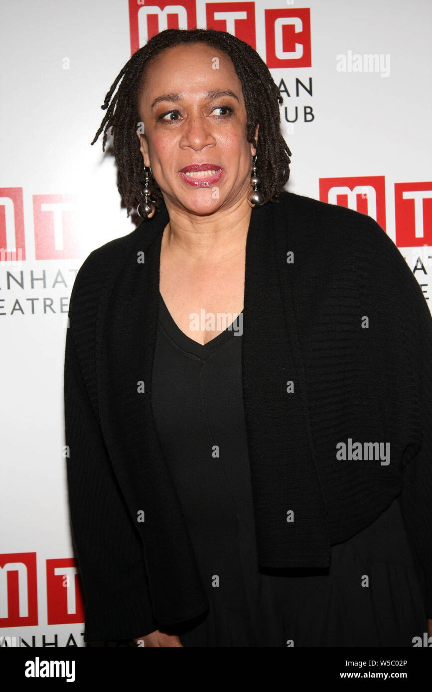 New York, USA. 19 May, 2008. S. Epatha Merkerson at the Manhattan ...
