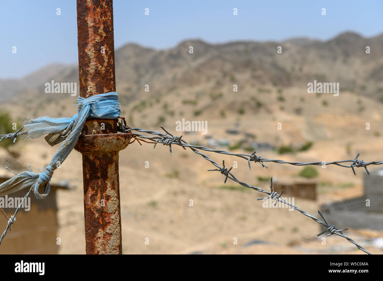 Depression wire hi-res stock photography and images - Alamy