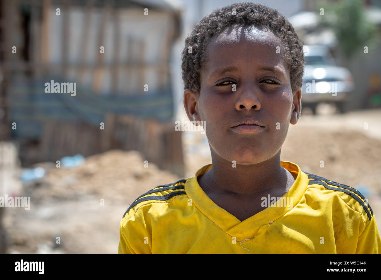 Unamused face hi-res stock photography and images - Alamy