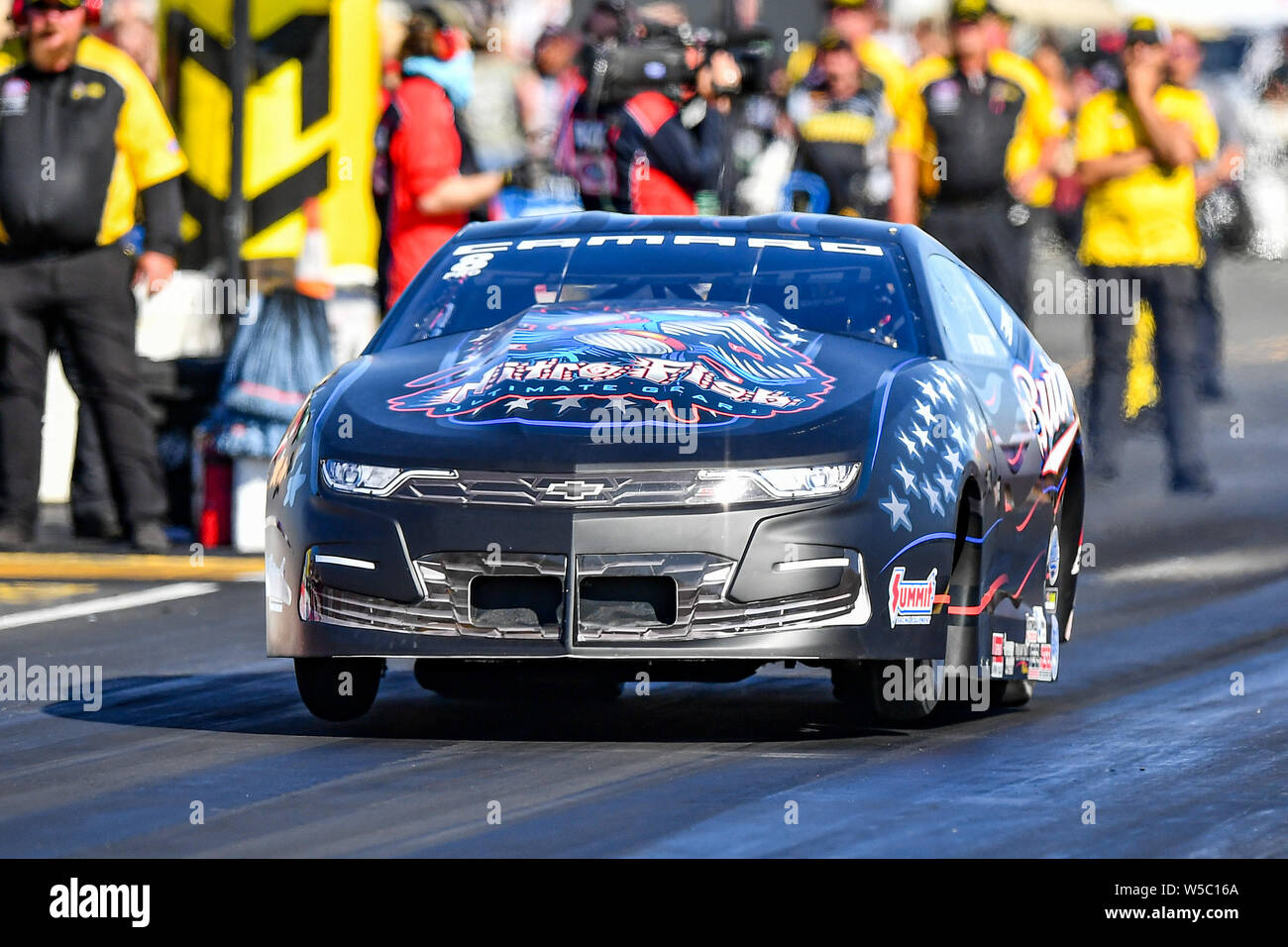 Nitro fish hi-res stock photography and images - Alamy