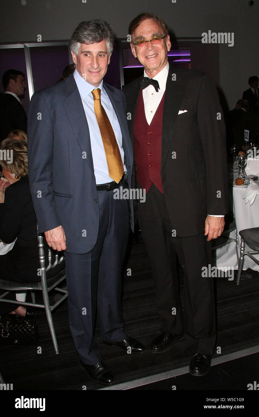 New York, USA. 22 May, 2008. Guest, Stephen Spahn at the 2008 Jr. Smile ...