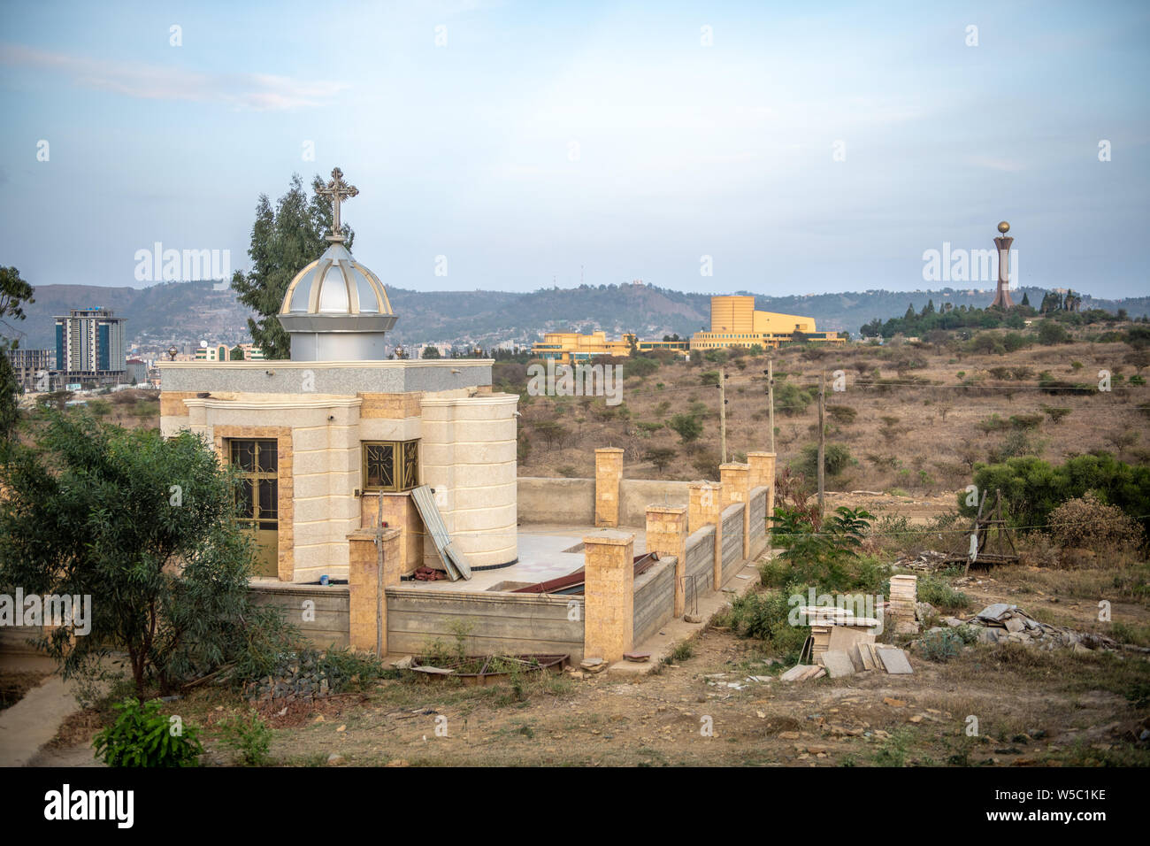 St gebriel hi-res stock photography and images - Alamy