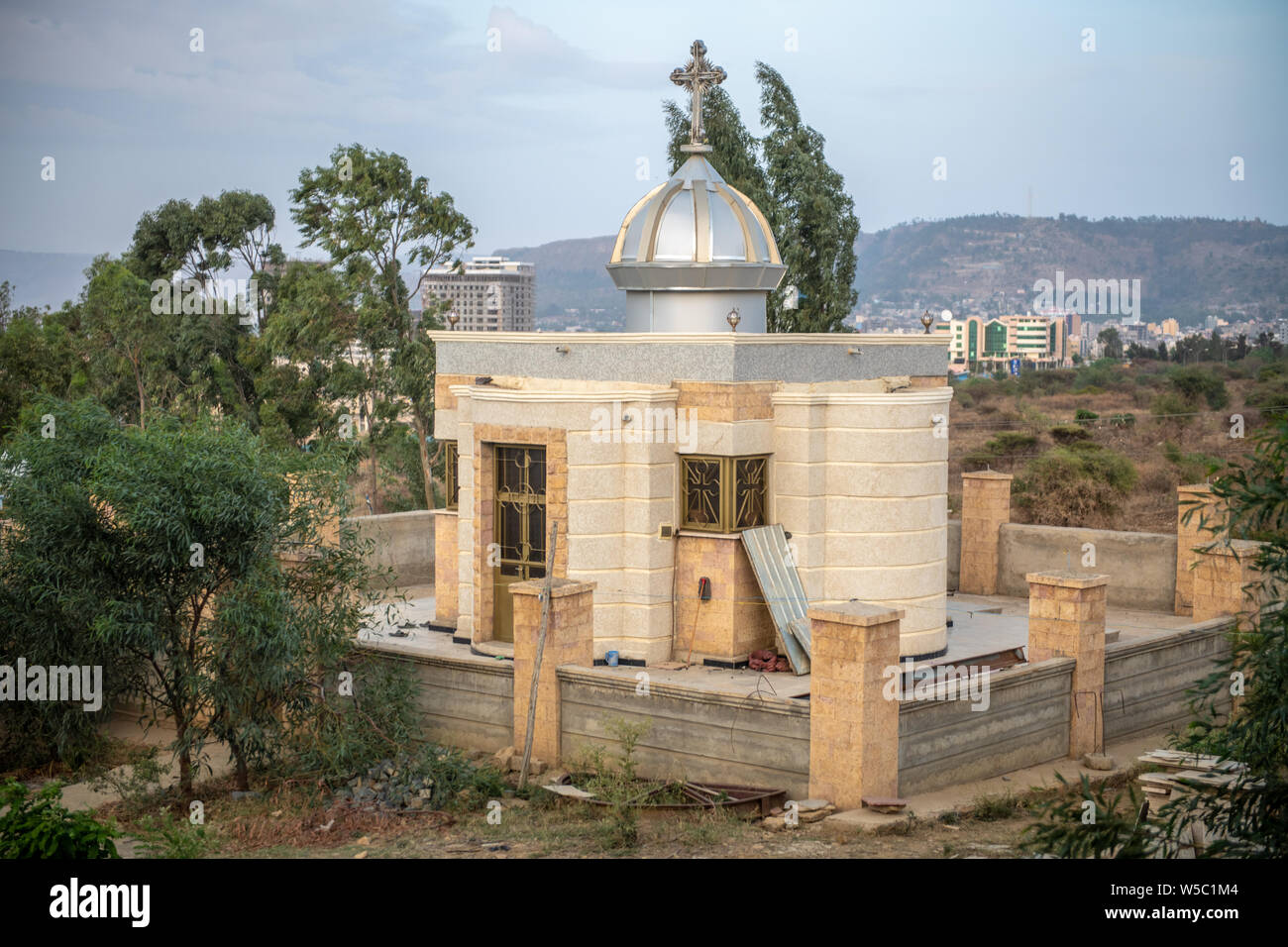 St gebriel hi-res stock photography and images - Alamy