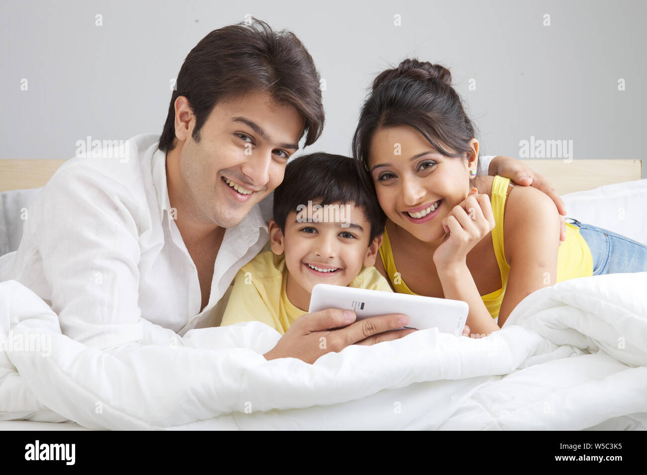 Family cell society hi-res stock photography and images - Alamy