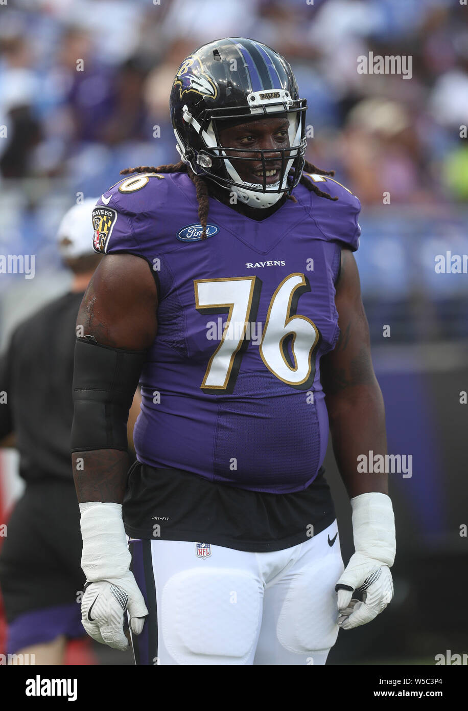 Darrell williams hi-res stock photography and images - Alamy