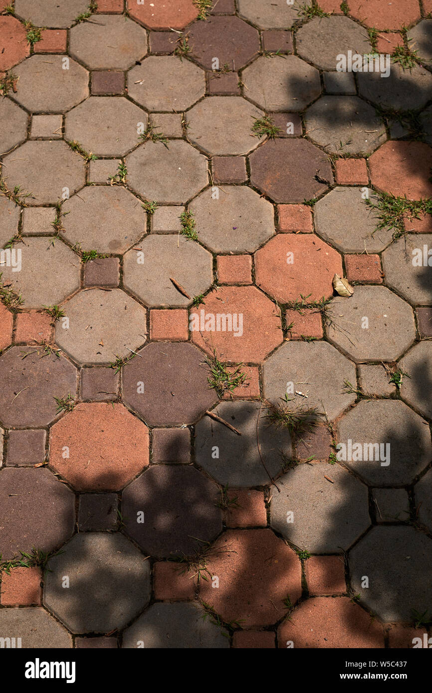 Pavement structure hi-res stock photography and images - Alamy