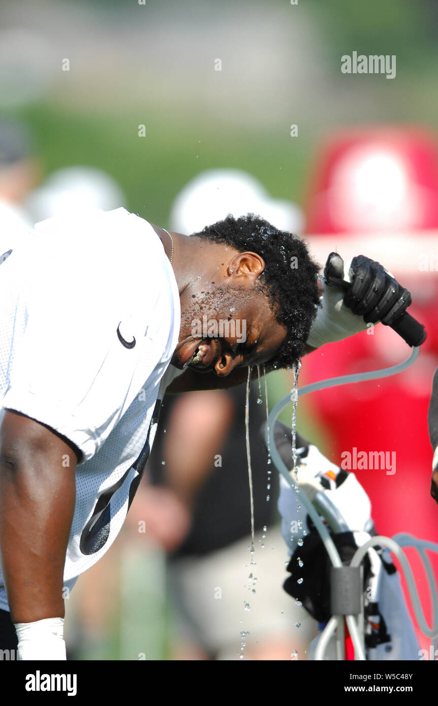 Garrett camp hi-res stock photography and images - Alamy