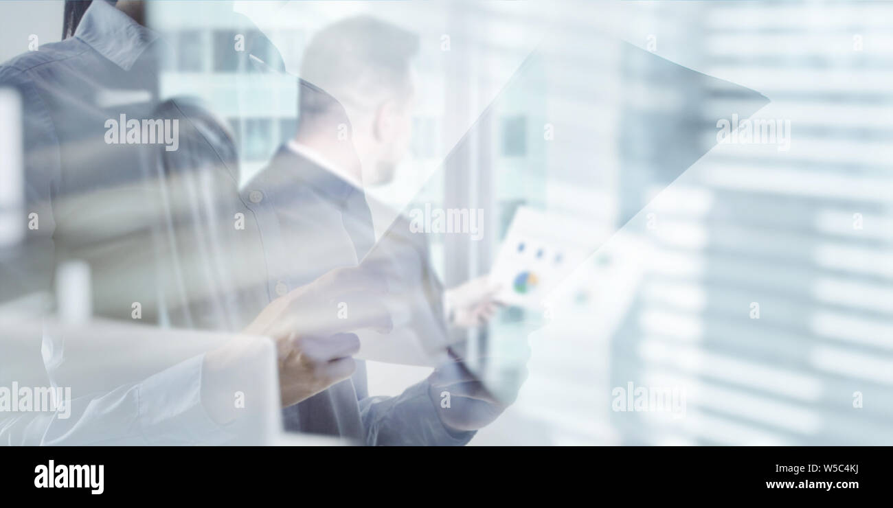 Corporate Abstract Business Company Background Stock Photo - Alamy