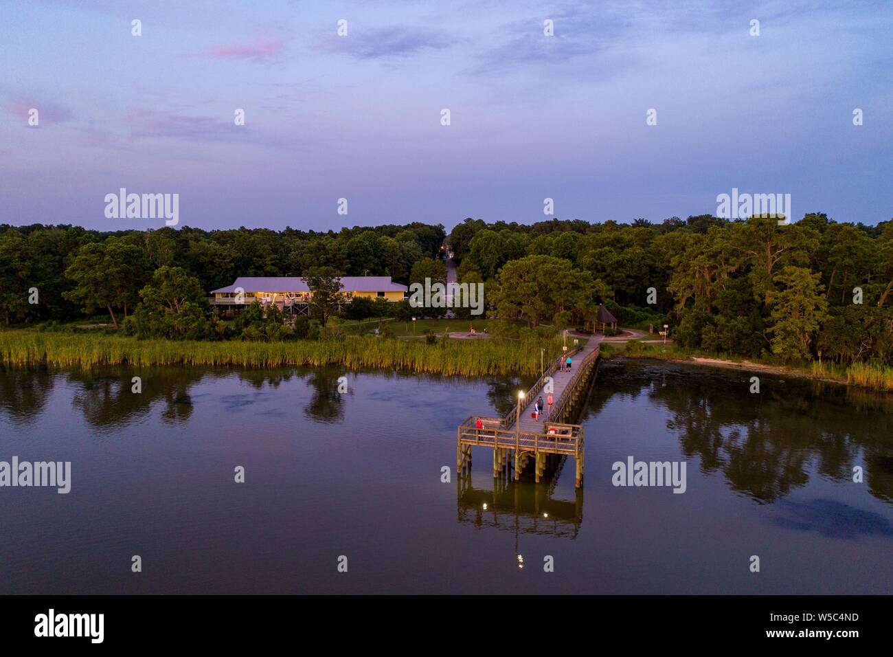 Daphne alabama hi-res stock photography and images - Alamy