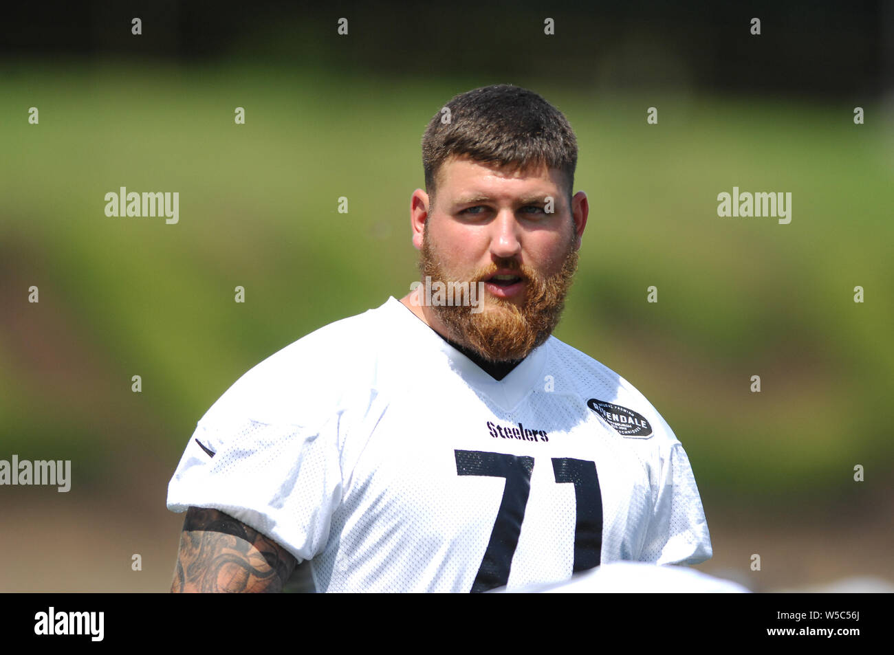 Matt feiler hi-res stock photography and images - Alamy