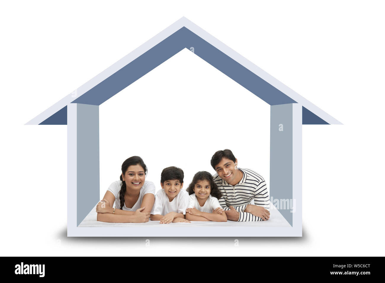 Family planning policy Cut Out Stock Images & Pictures - Alamy