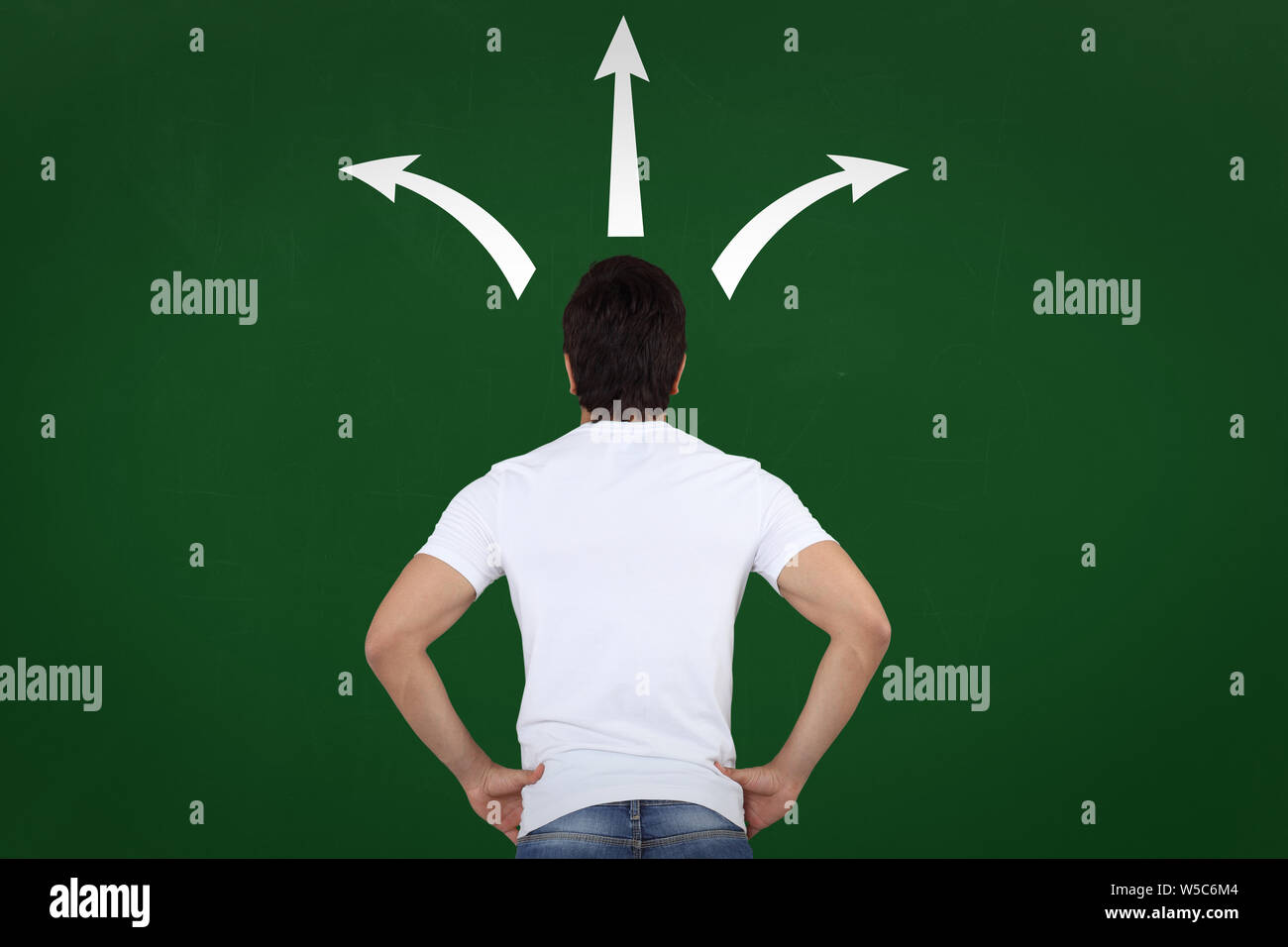 Akimbo design hi-res stock photography and images - Alamy