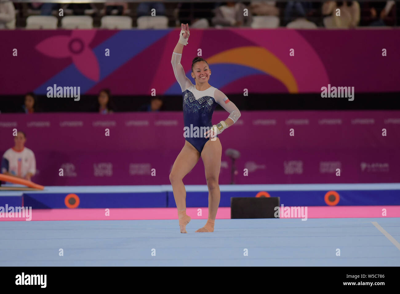 Pan francesca hi-res stock photography and images - Alamy