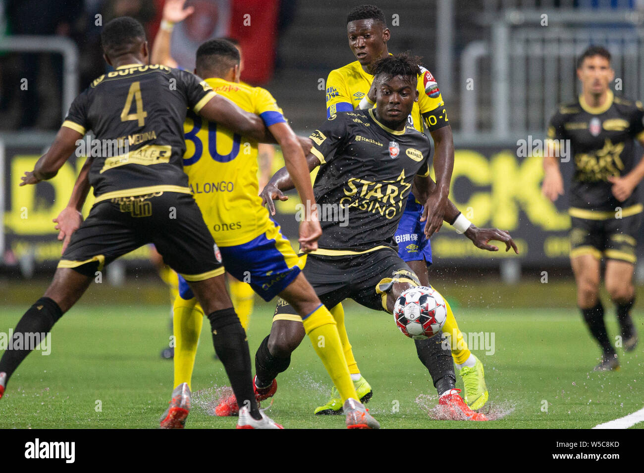 Frank boya hi-res stock photography and images - Alamy