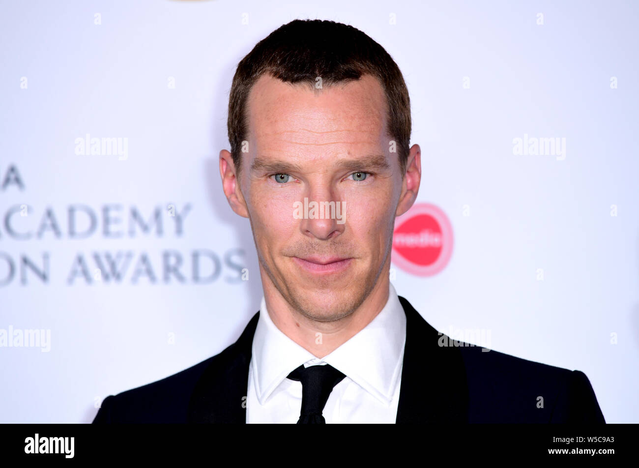 EMBARGOED TO 0001 MONDAY JULY 29 File photo dated 12/5/2019 of Benedict ...