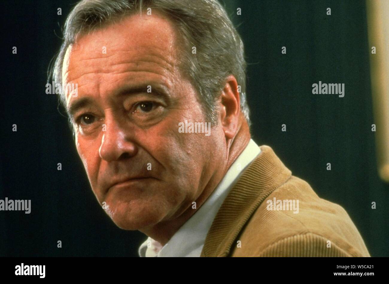 JACK LEMMON in MISSING (1982), directed by CONSTANTIN COSTA-GAVRAS ...