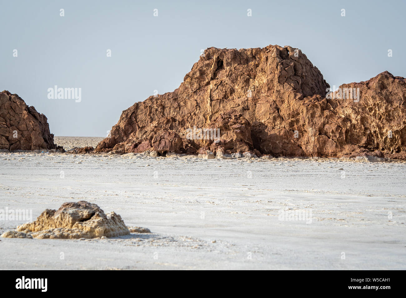 Large rocks in ethiopia hi-res stock photography and images - Alamy