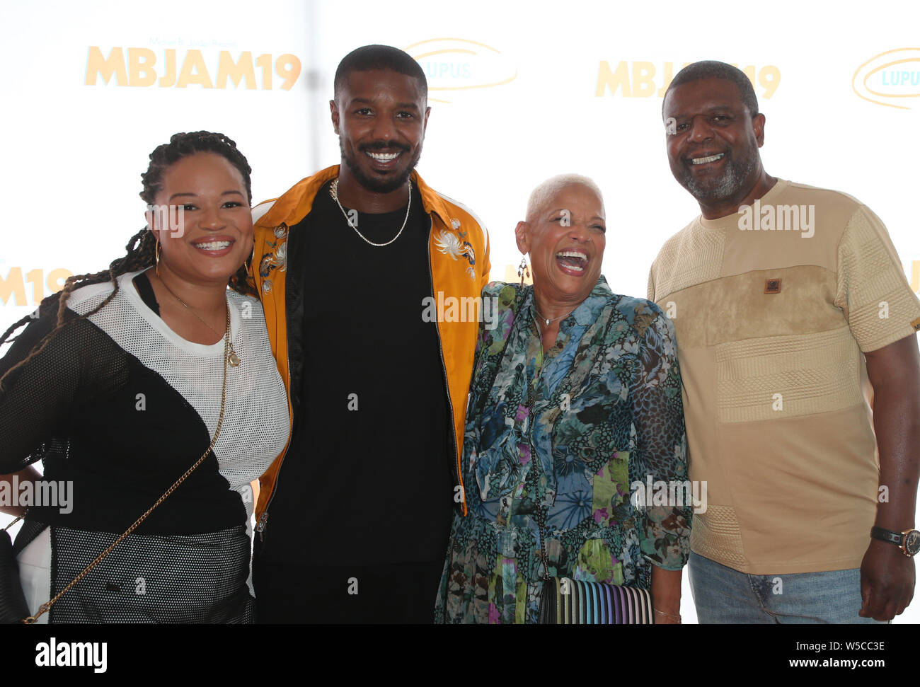 Jamila jordan hi-res stock photography and images - Alamy