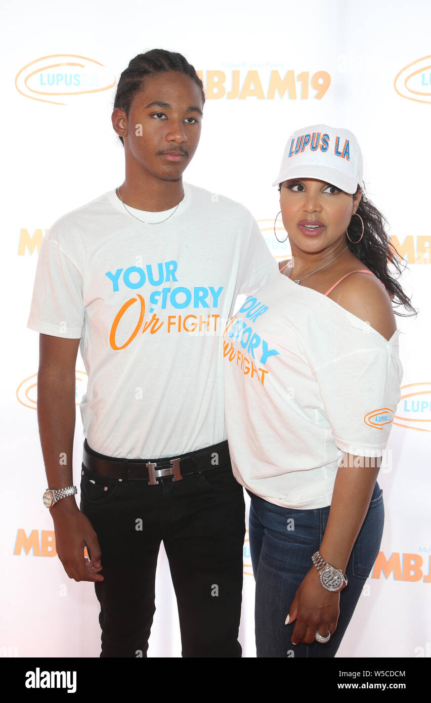 July 27, 2019, Hollywood, CA, USA: 27 July 2019 - Hollywood, California ...