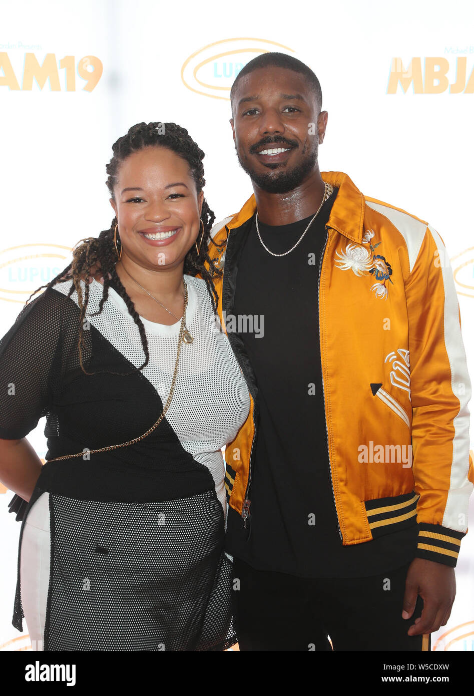 Jamila jordan hi-res stock photography and images - Alamy