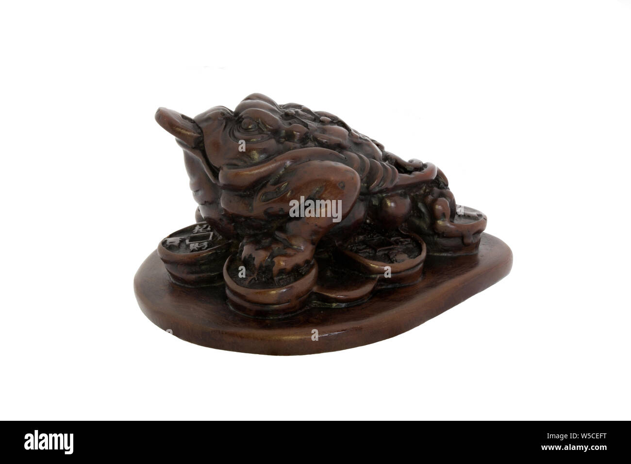 Chinese three legged toad hi-res stock photography and images - Alamy