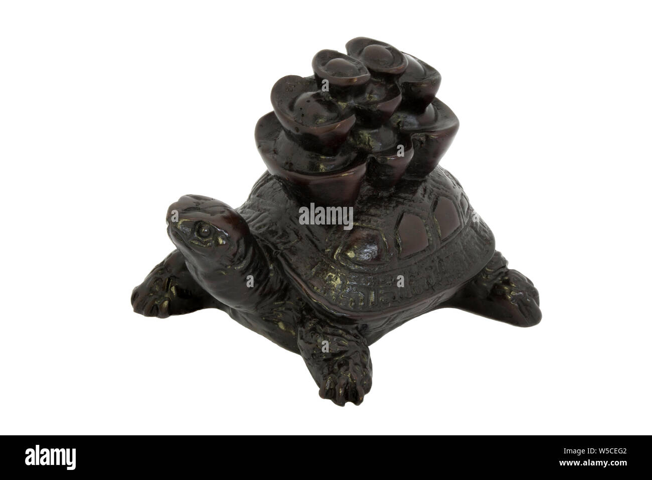 Feng shui turtle hi-res stock photography and images - Alamy