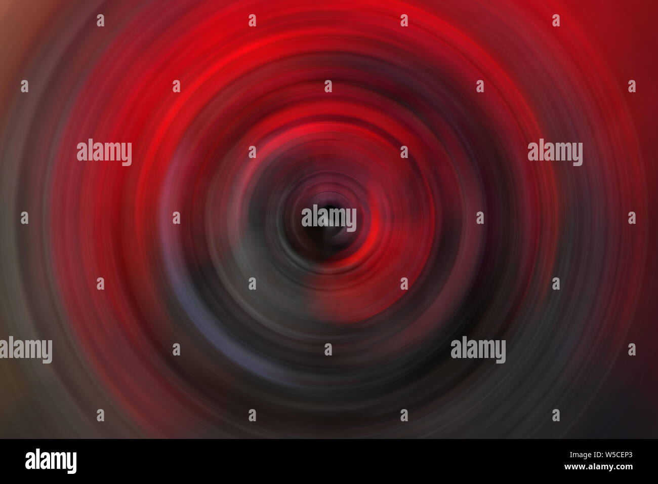 Abstract Background Of Spin Circle Radial Motion Blur. Background for ...
