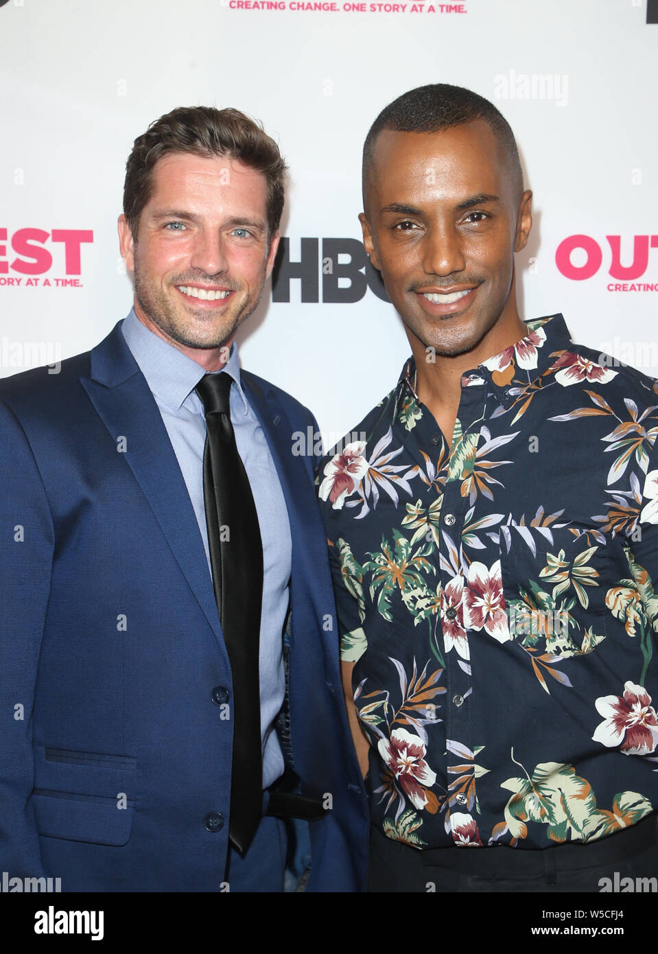 Darryl Stephens Hair