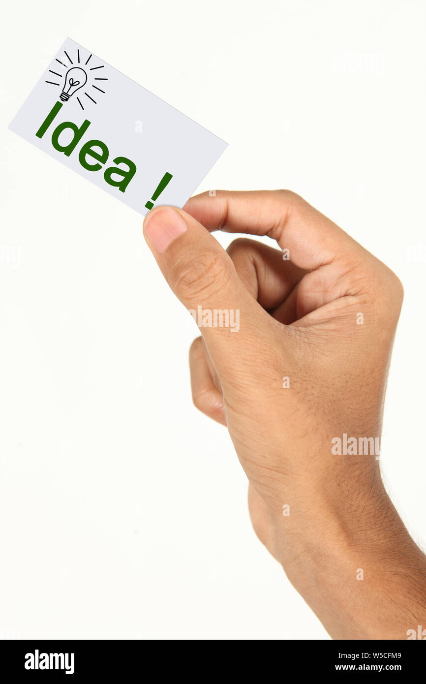 Only solution hi-res stock photography and images - Alamy