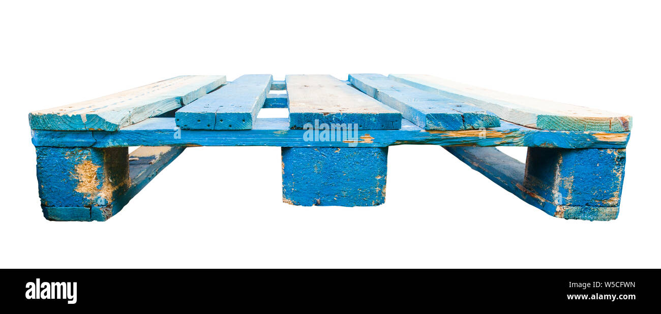 Pallet texture Cut Out Stock Images & Pictures - Alamy