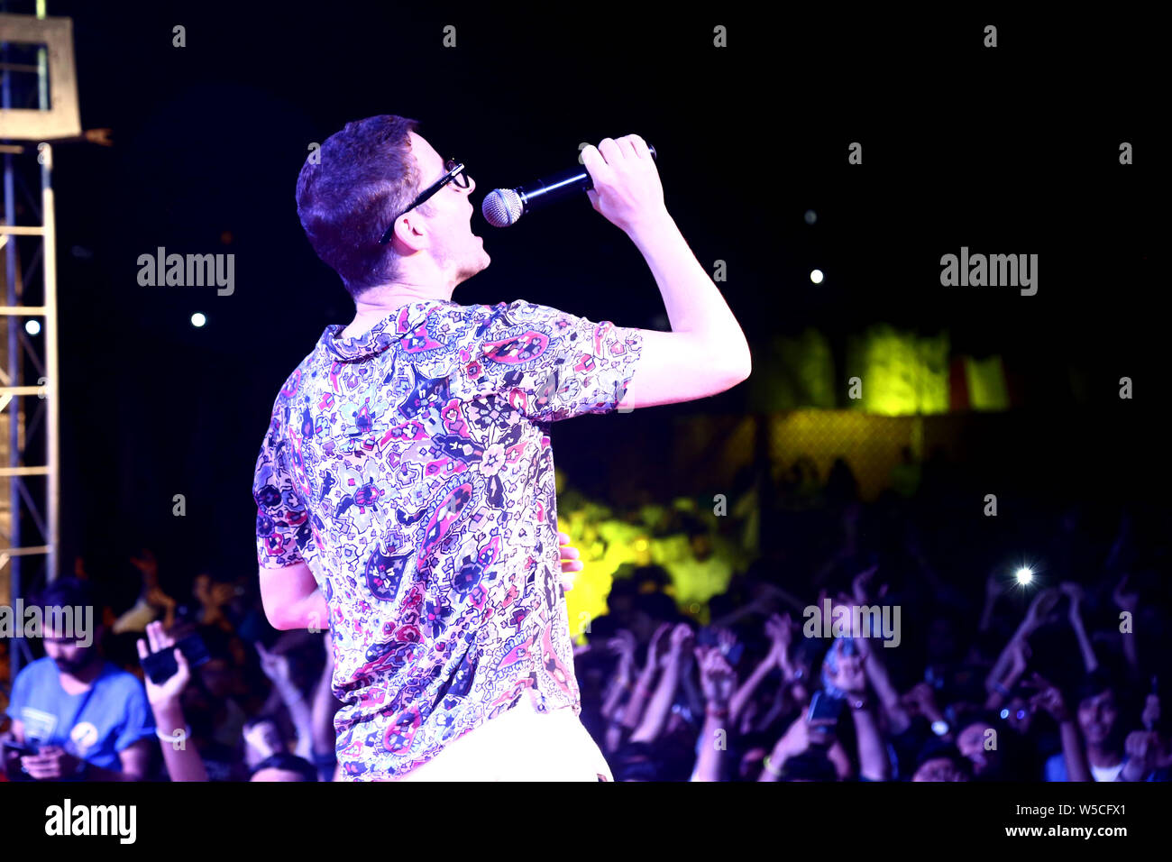 Akcent band hi-res stock photography and images - Alamy